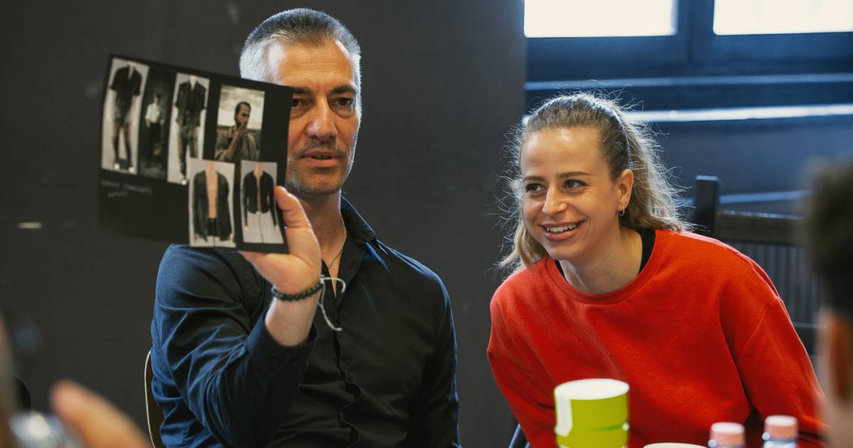 Pataki Ferenc: „Izgalmas, hogy elmerülhetünk egy optimizmussal teli ...